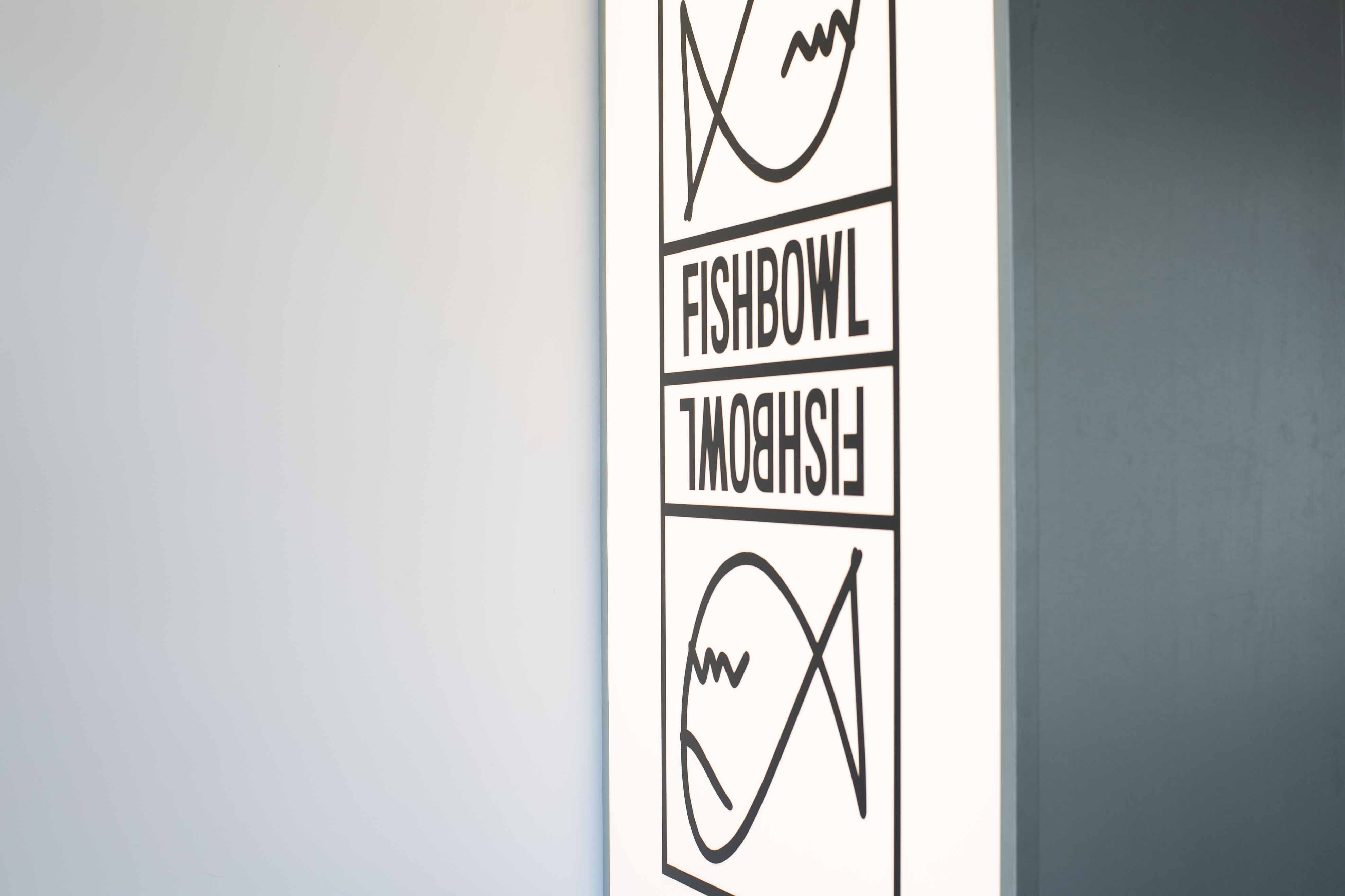 Fishbowl - Locations